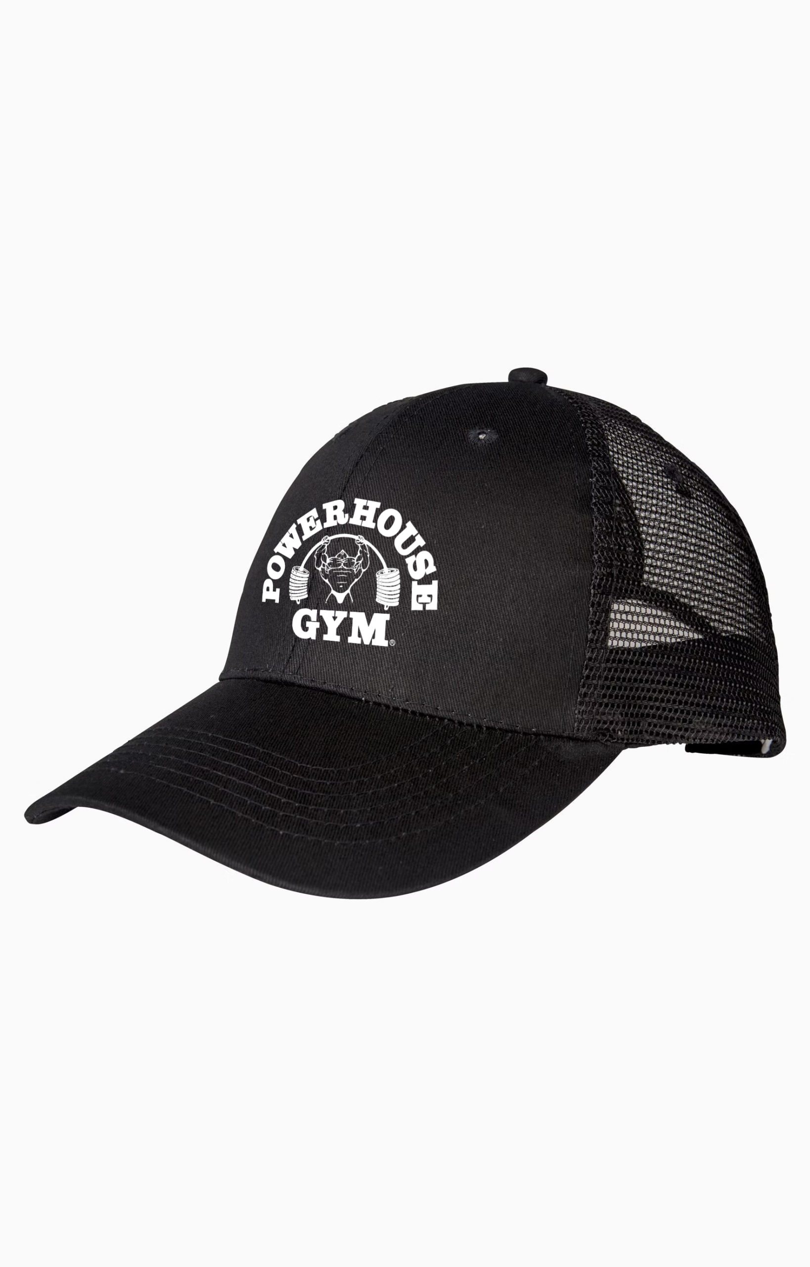 Powerhouse Trucker Cap One Size Fits All Bodybeautifulapparel Powerhouse Trucker Cap One Size Fits All Bodybeautifulapparel